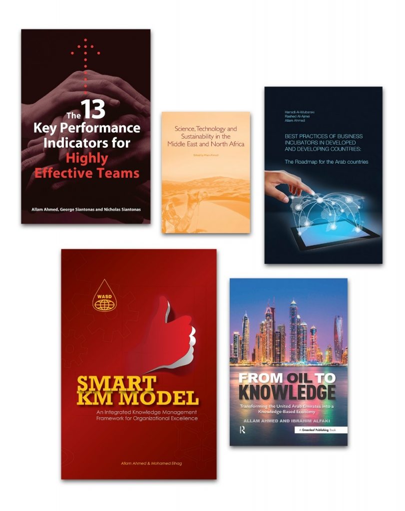 Publications – Middle Eastern Knowledge Economy Institute (MEKEI)