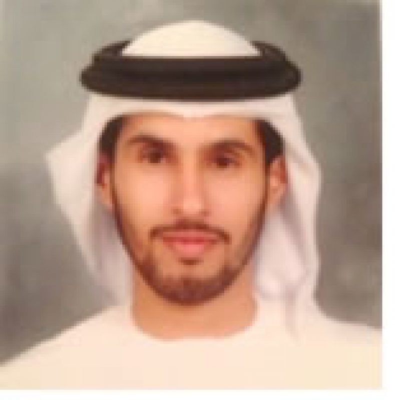 Ahmed Al Kuwaiti - Network - Mekie