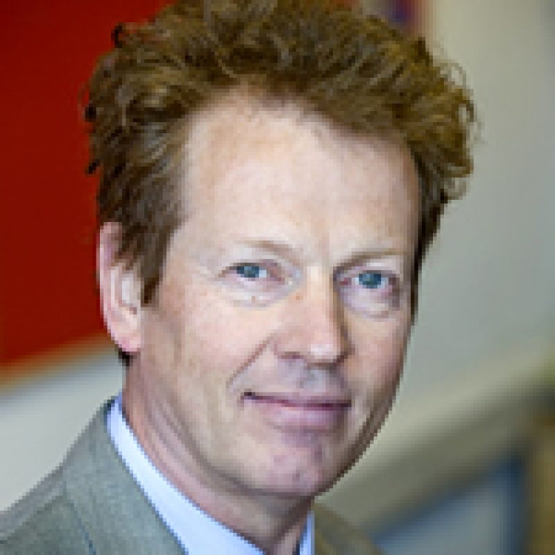 prof. Michael Hobday - Network - Mekie